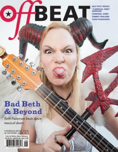 Gallery – Beth Patterson