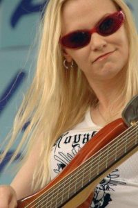 Gallery – Beth Patterson