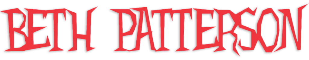 Beth Patterson – Author & Musical Misfit